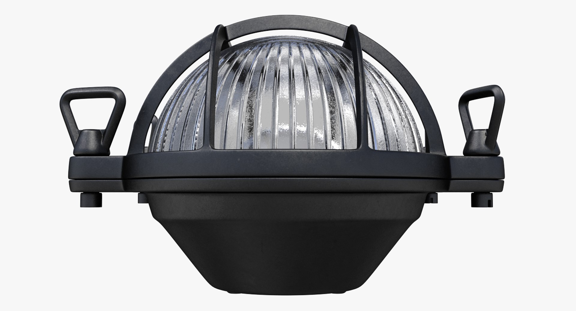 Bulkhead Light Collection model - TurboSquid 2172302