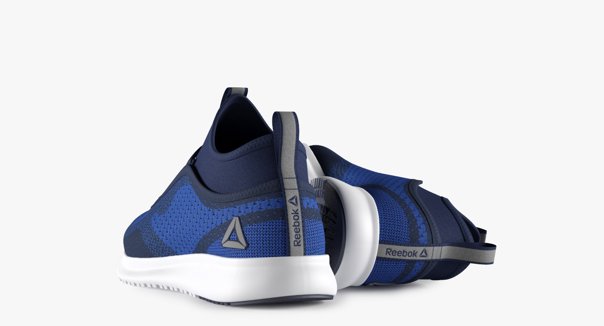 3D Model Reebok Runner Ultraknit - TurboSquid 1209779