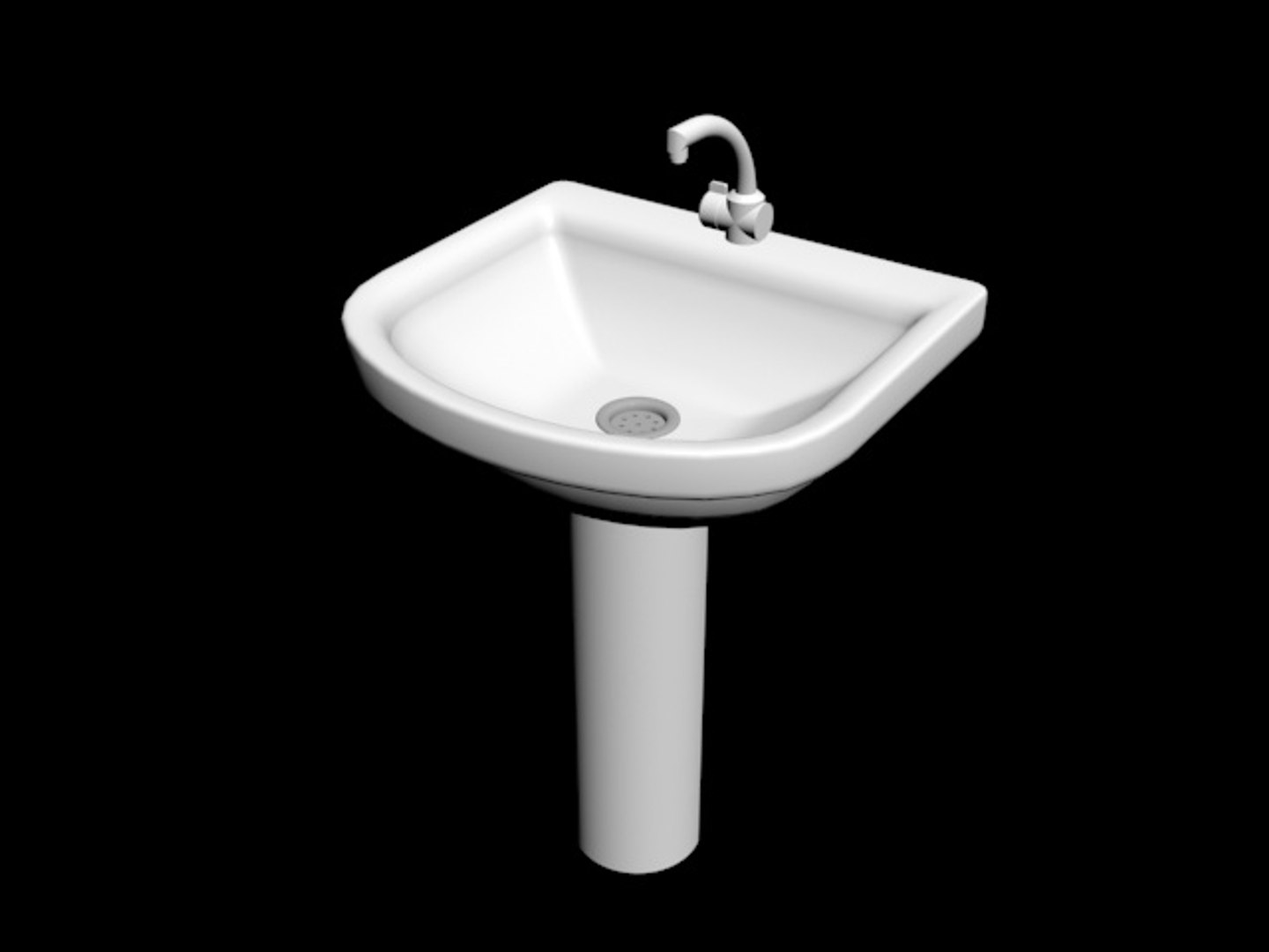 Besin 3D Model - TurboSquid 1339077