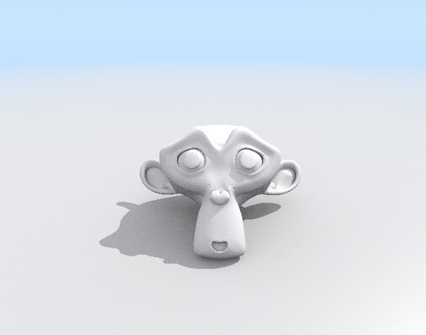 Free Monkey 3D Models for Download | TurboSquid
