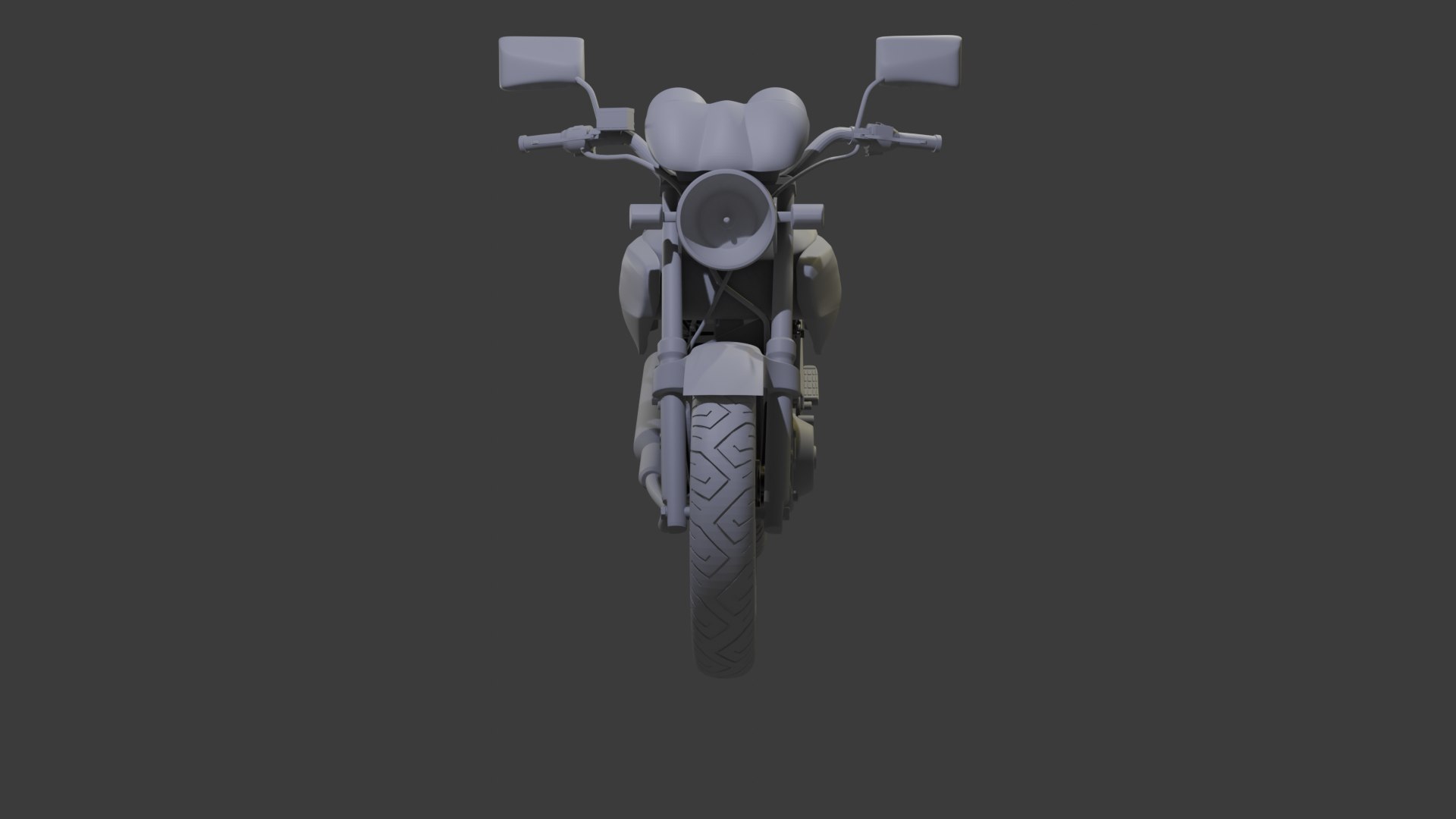 3D 3d Motorcycle Model - TurboSquid 2368496
