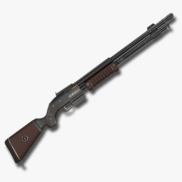 Repeater 01 3D - TurboSquid 1986057