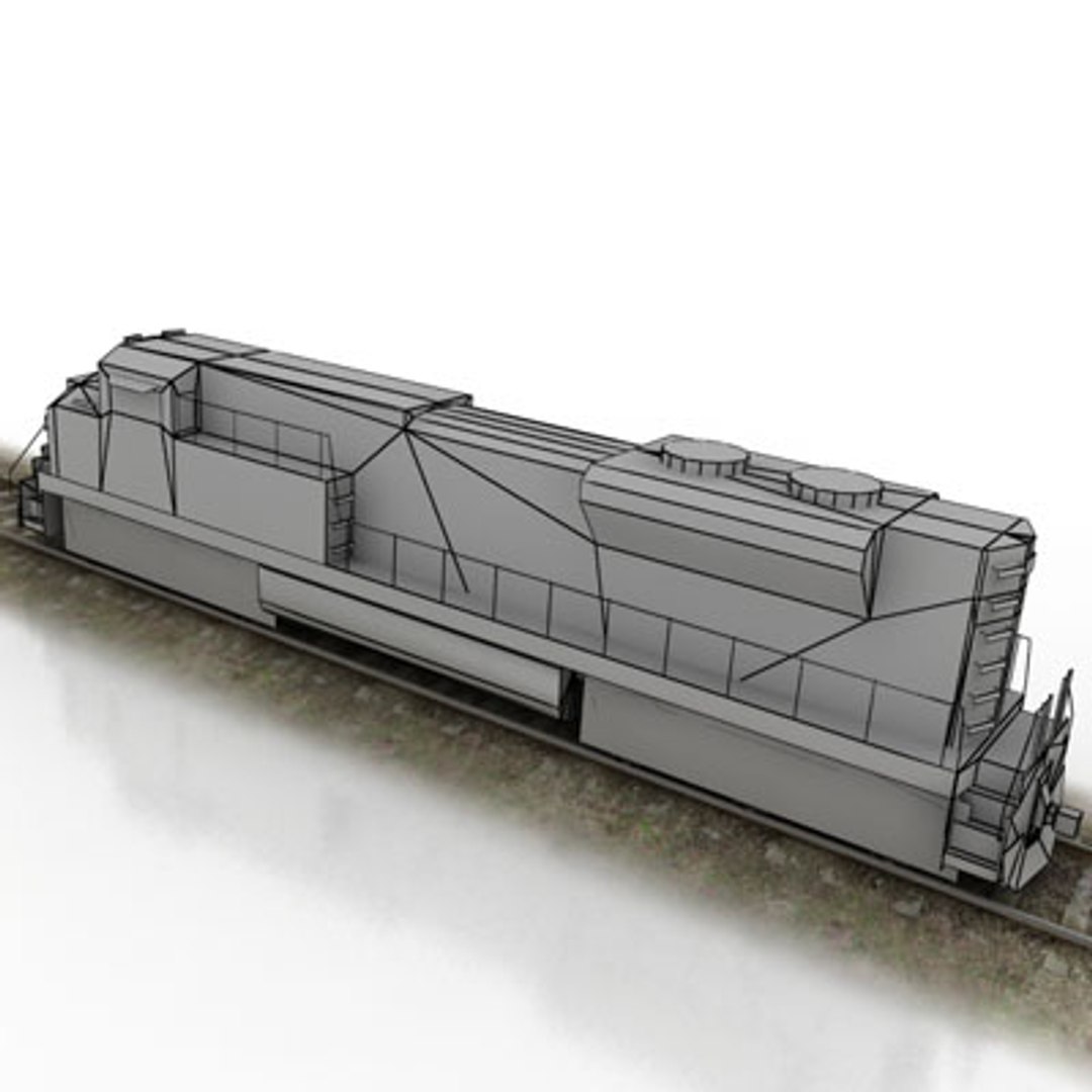 Max Train