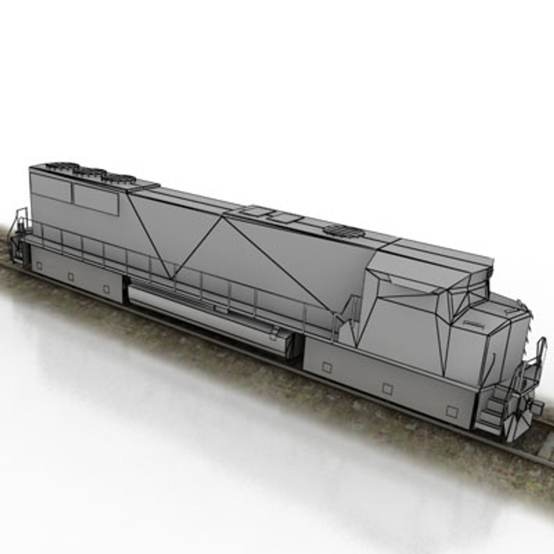 Max Train