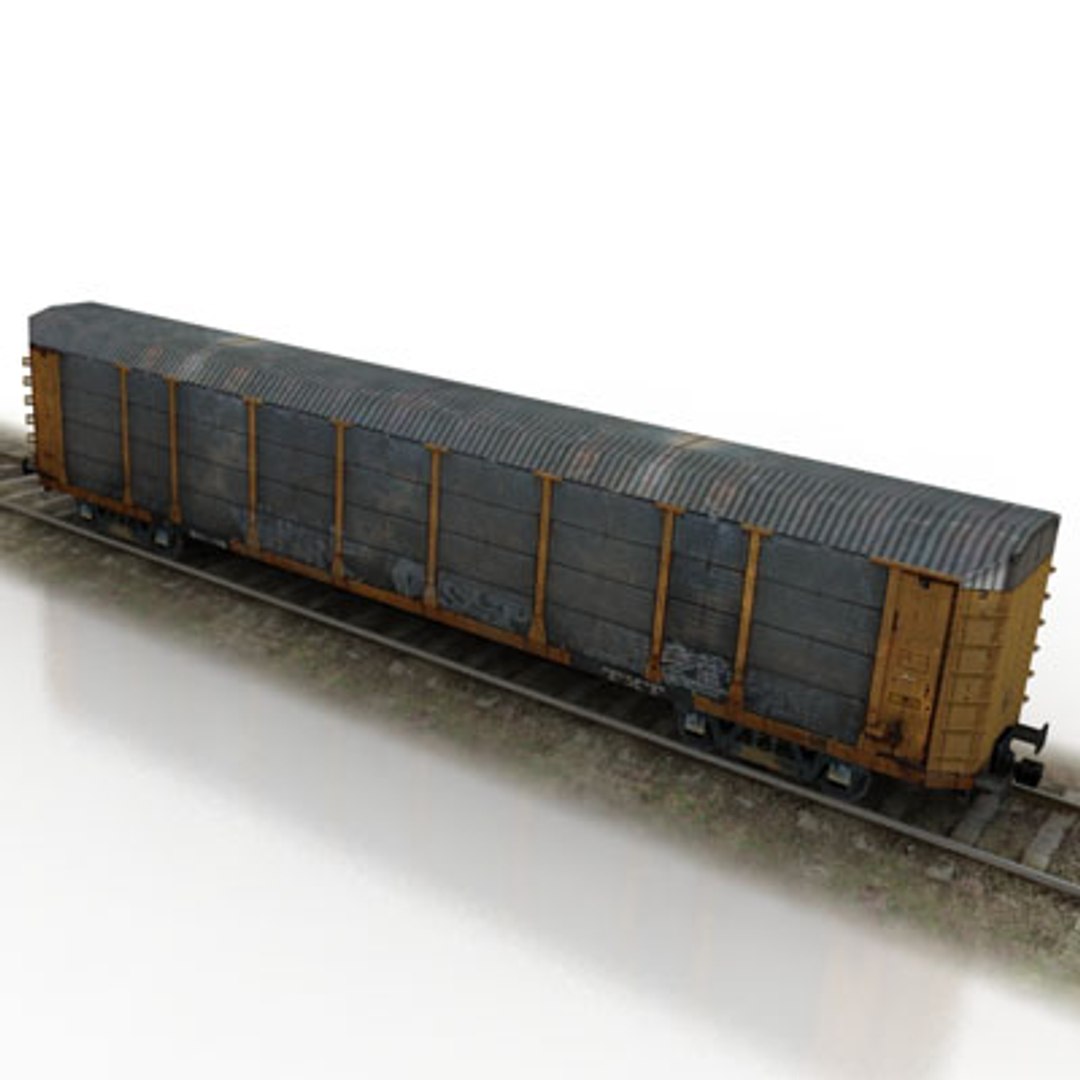 Max Train