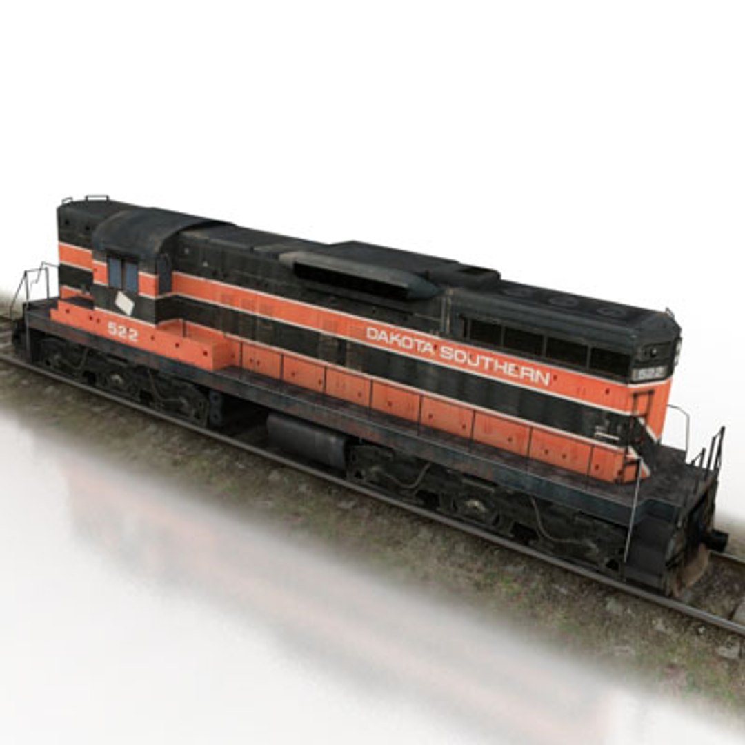Max Train
