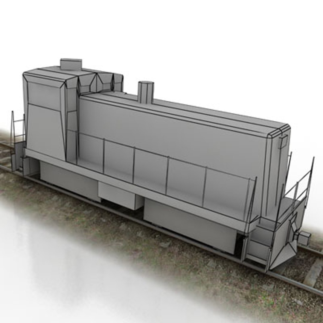 Max Train