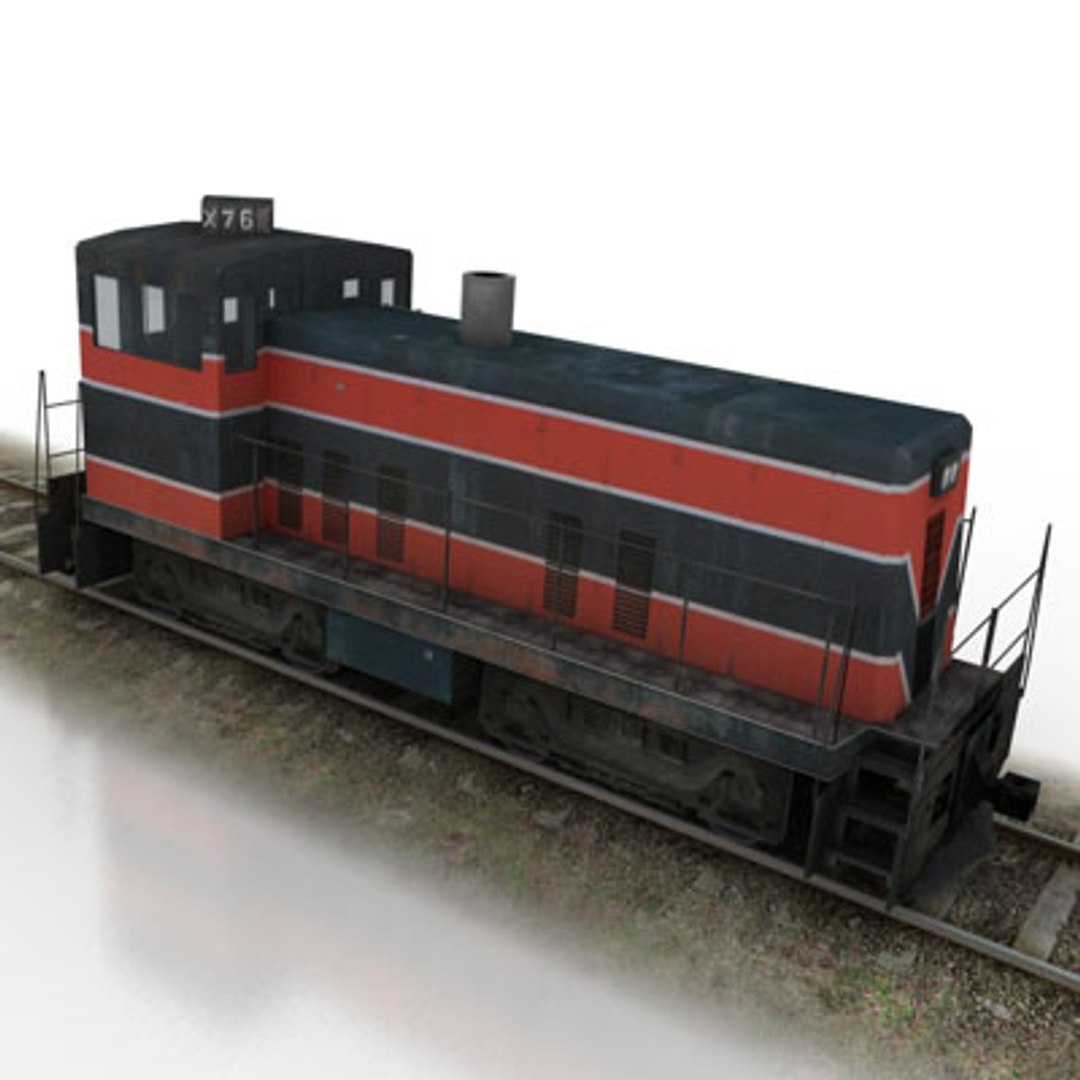 Max Train