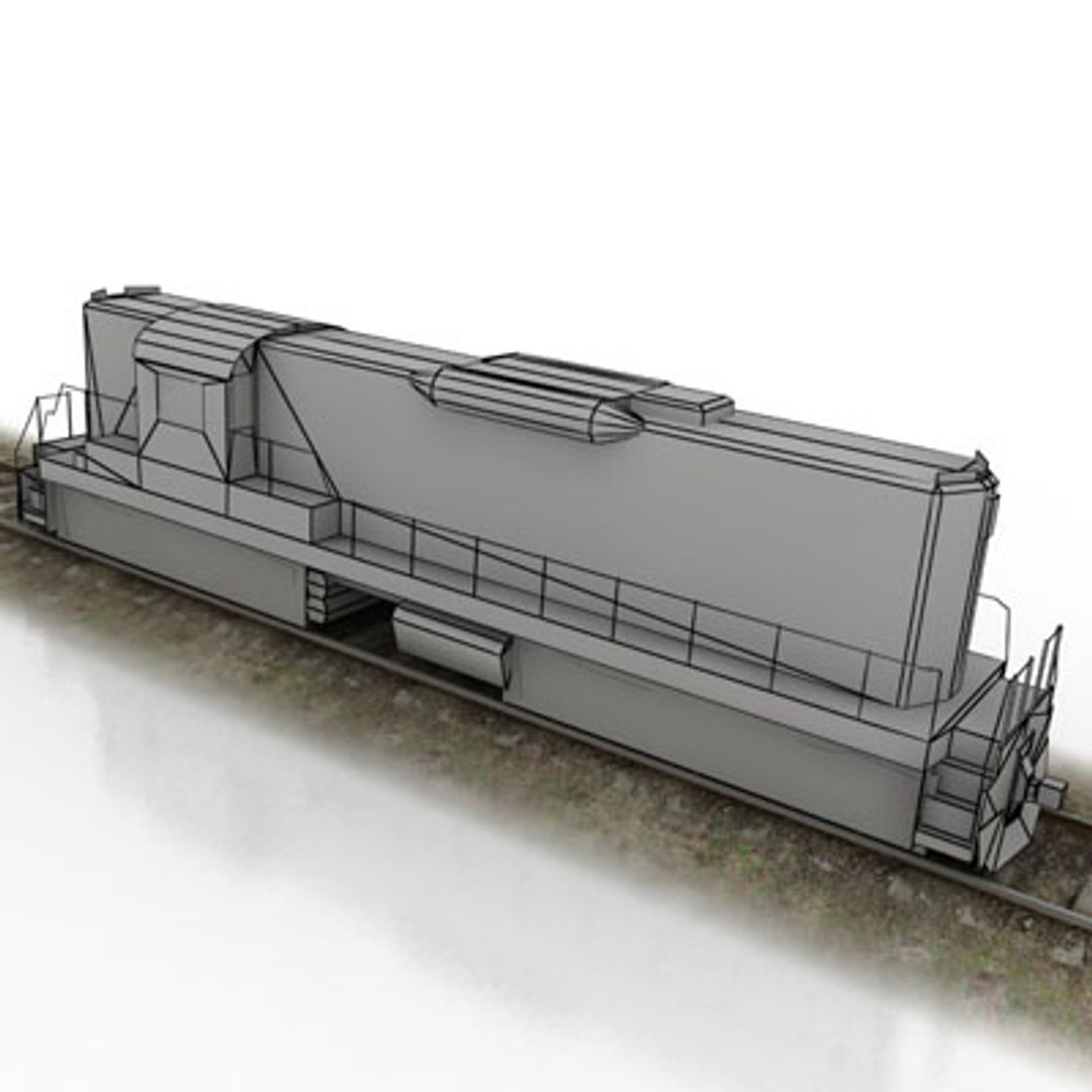 Max Train