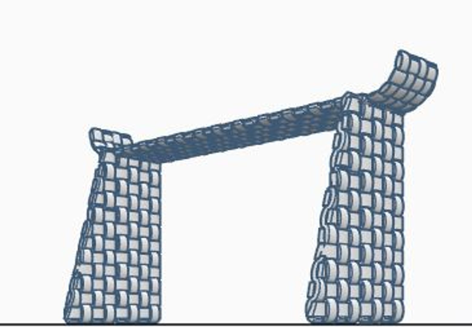 Spoiler rc car toy 3D model - TurboSquid 1340729