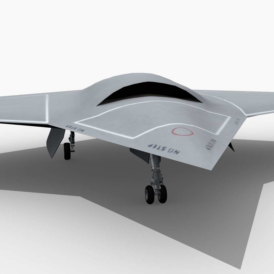 X Rq-180 Drone