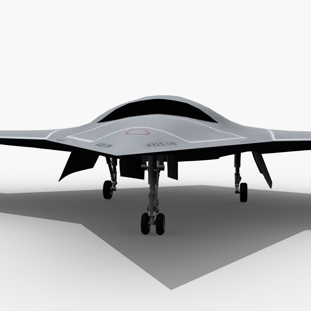X Rq-180 Drone