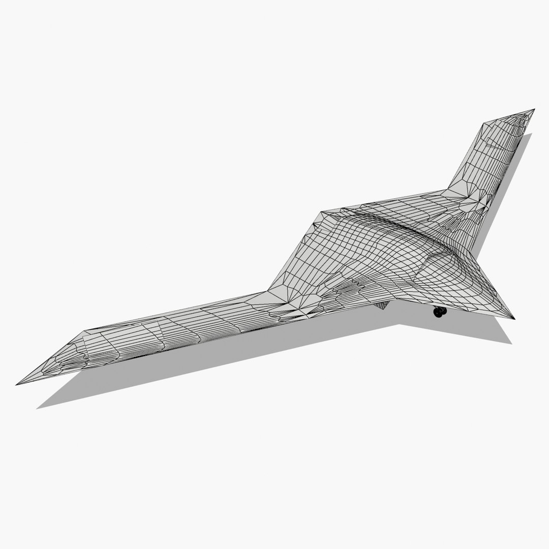 X Rq-180 Drone