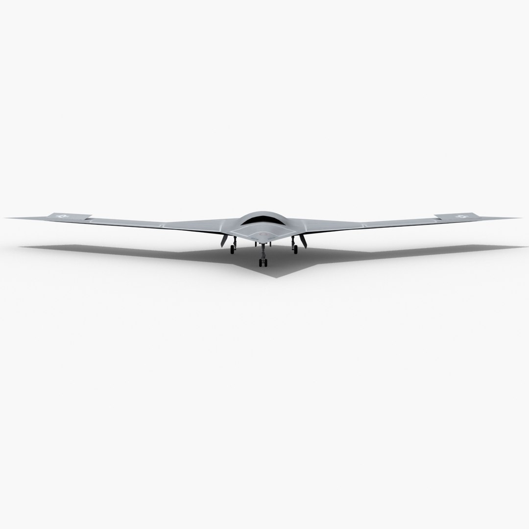 X Rq-180 Drone