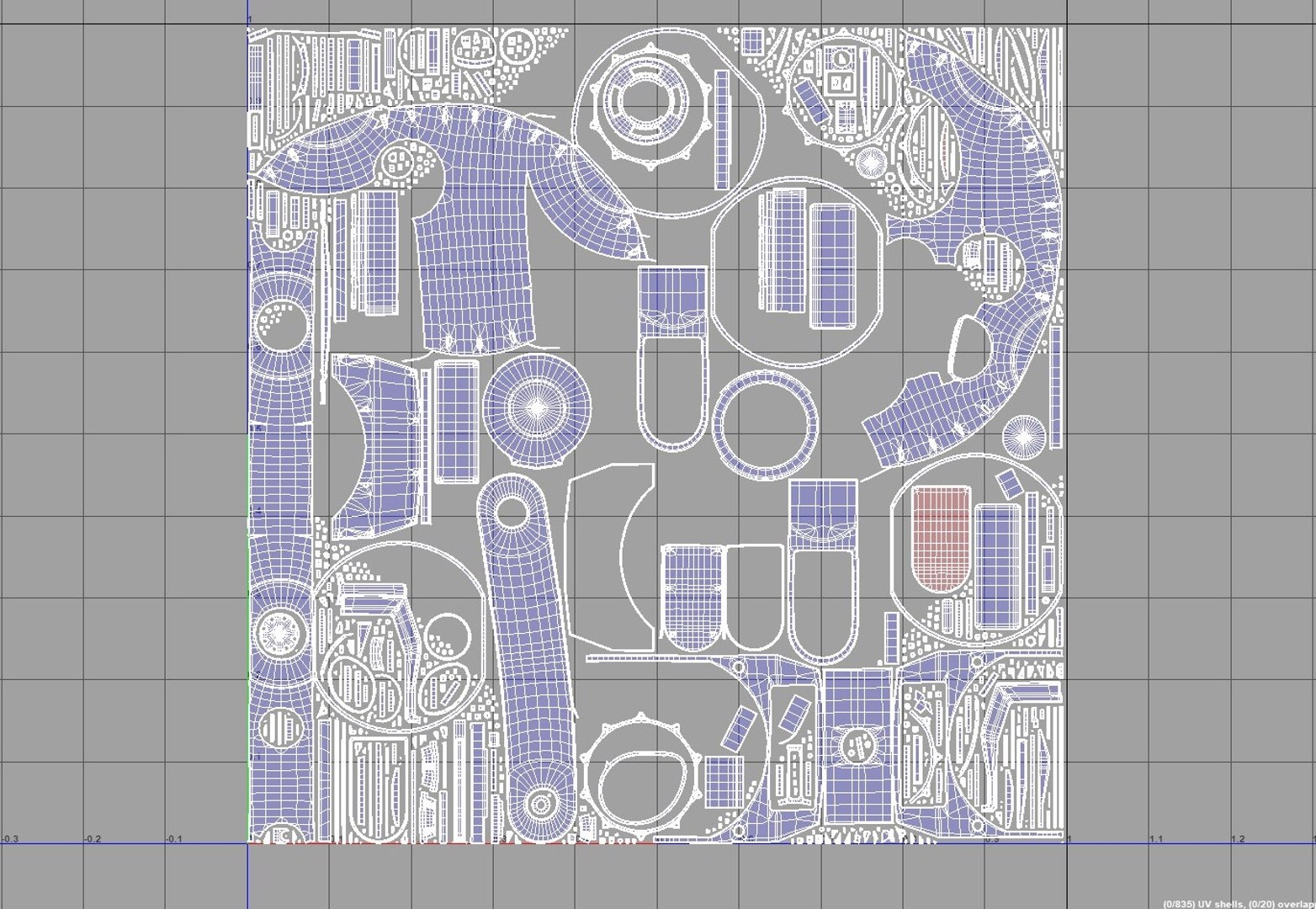 3D Thermal Vision Camera - TurboSquid 1908756