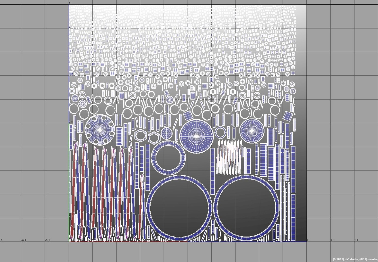 3D Thermal Vision Camera - TurboSquid 1908756