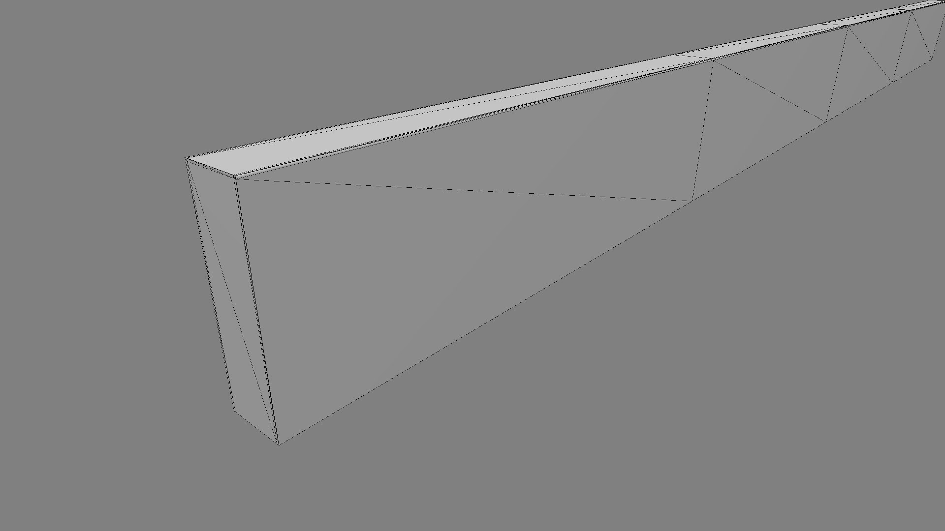 Race track barriers set 3D - TurboSquid 2046158