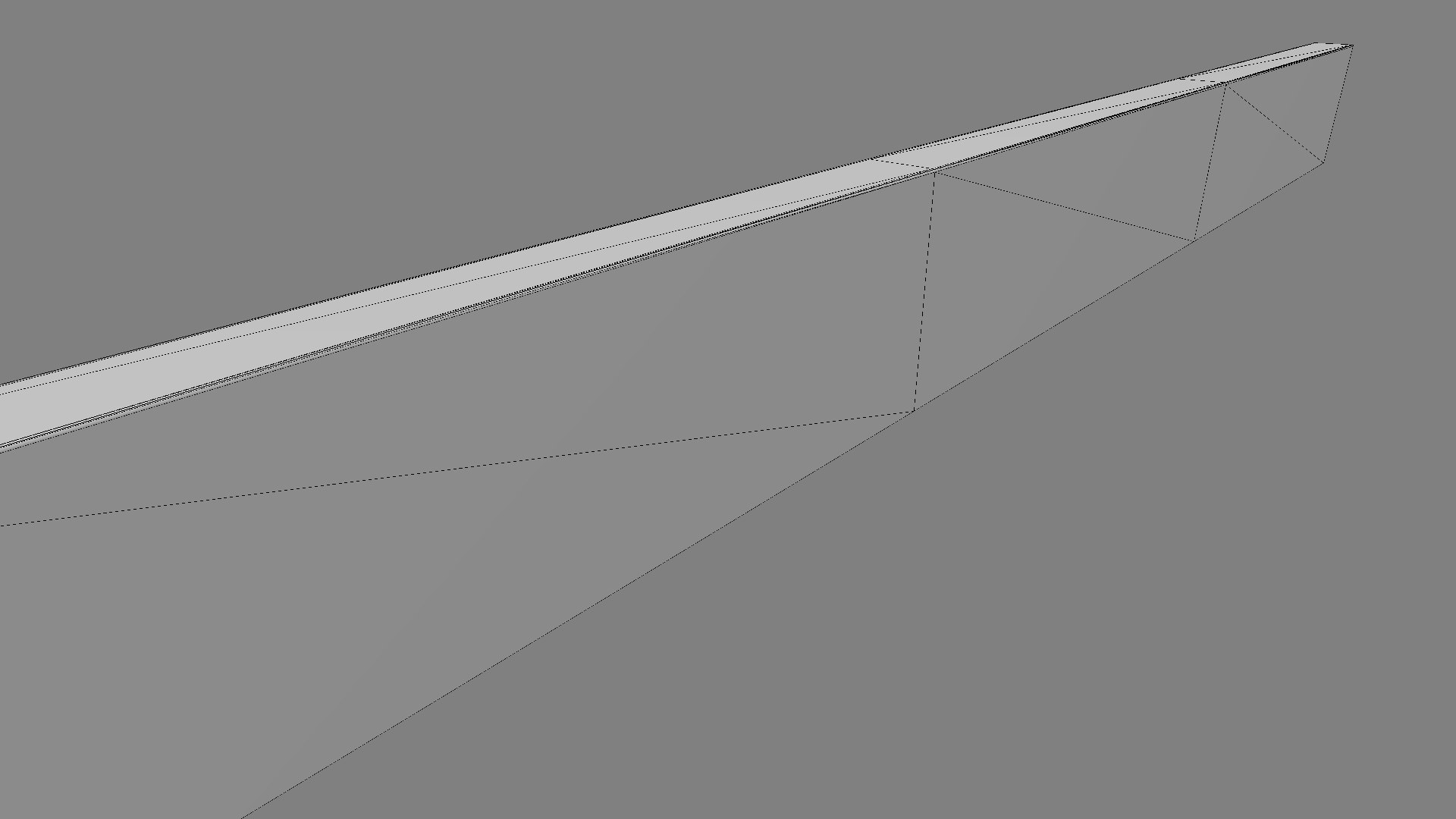 Race track barriers set 3D - TurboSquid 2046158