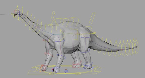 V-ray rig 3D model - TurboSquid 1419078