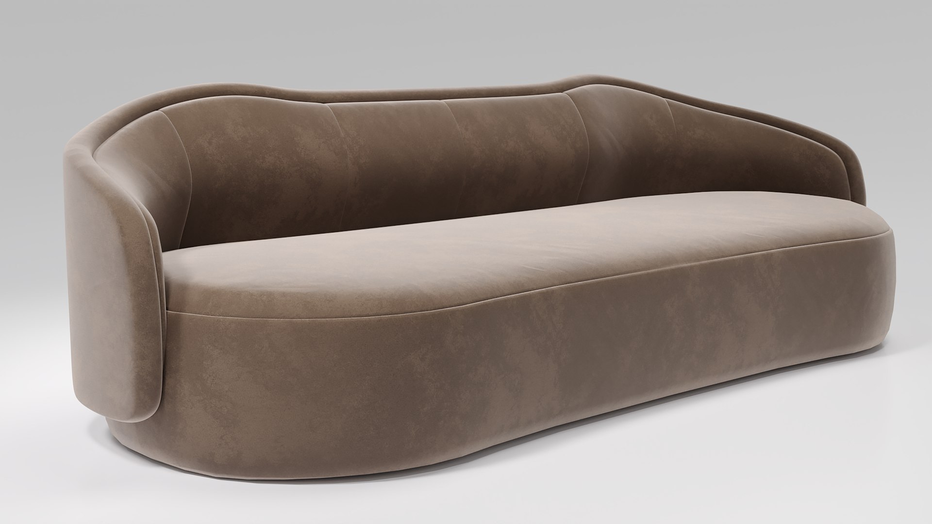 3D Model PIA SOFA - TurboSquid 2343591