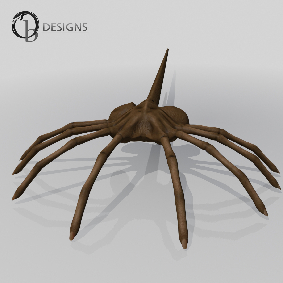 facehugger egg alien max