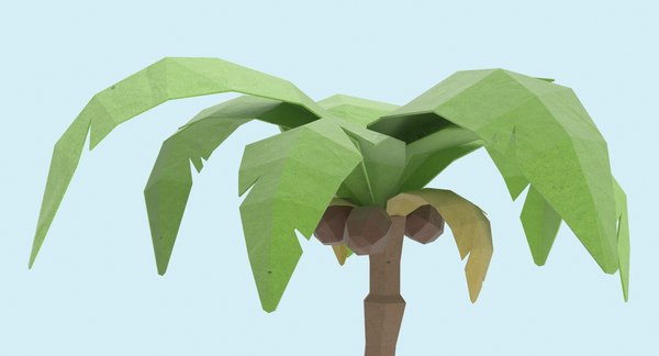 palm tree 03 max