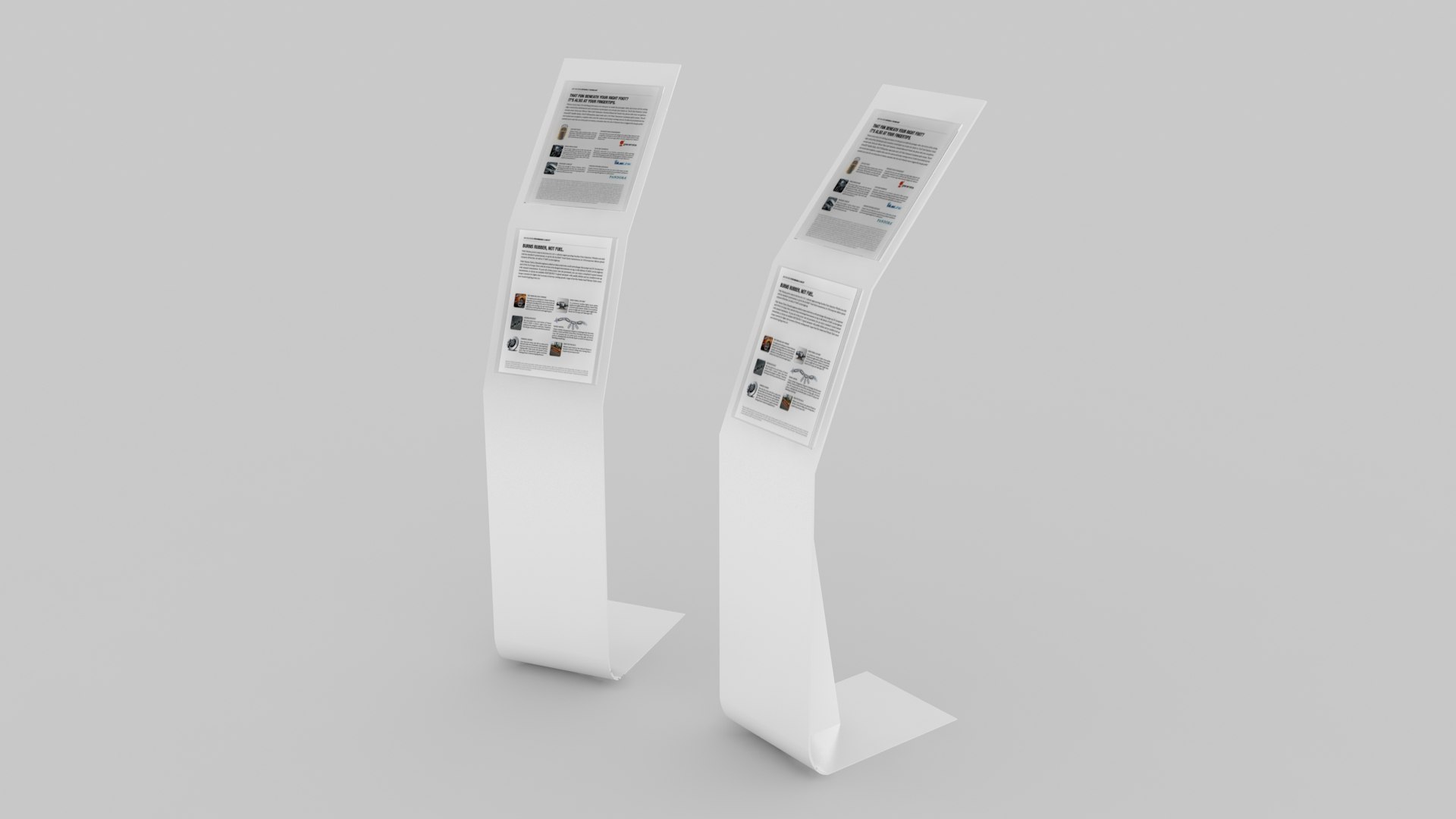 Hyundai Spec Board Cars 3d Max