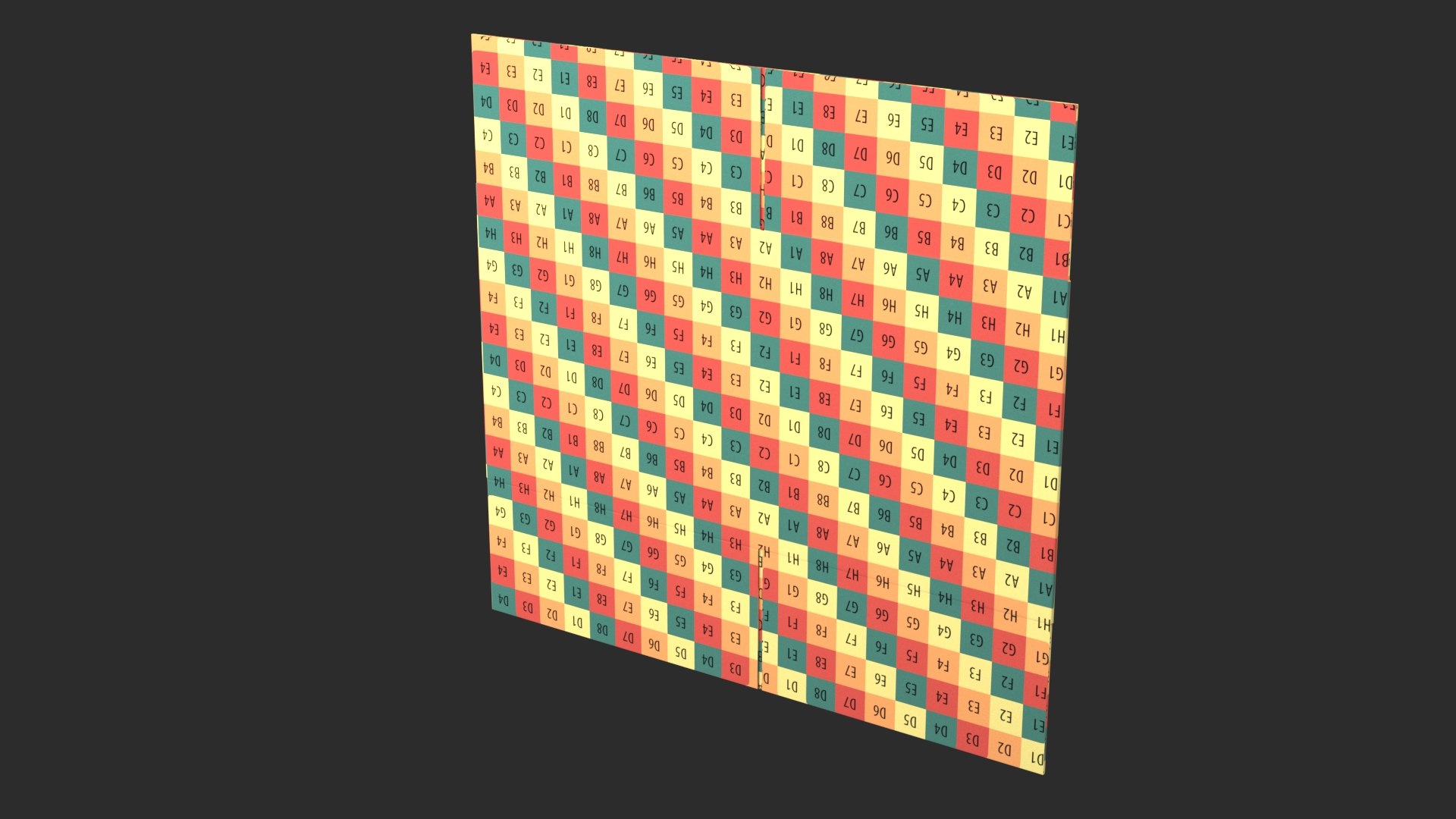 Cardboard Box 3D model - TurboSquid 2157573