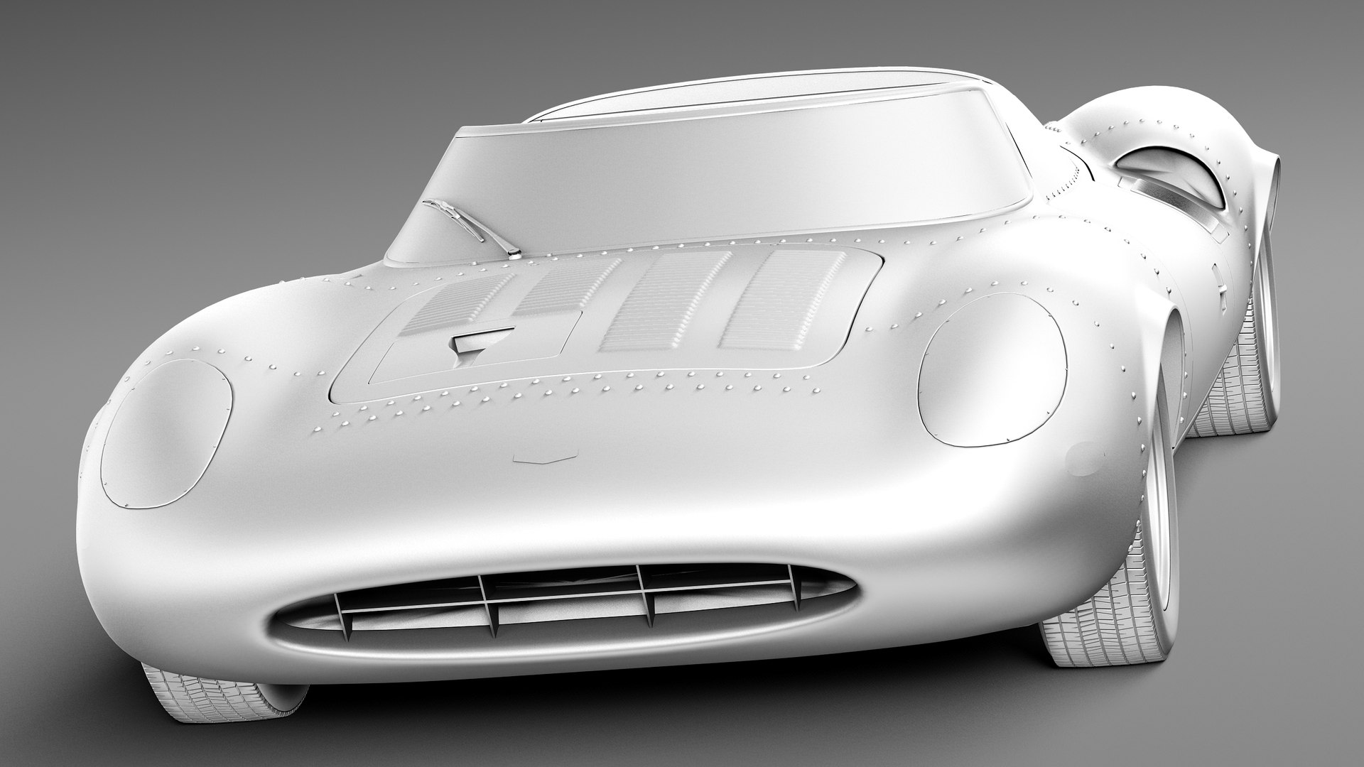 3d Xj12 Xj13 Antique 1966