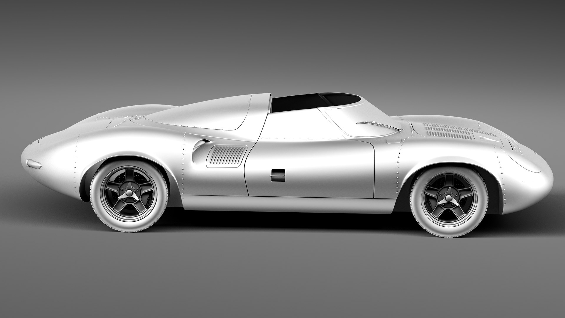 3d Xj12 Xj13 Antique 1966