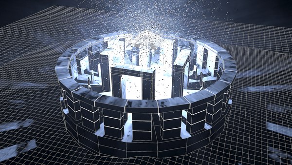 Concepts tech ancient temple 3D model - TurboSquid 1428010