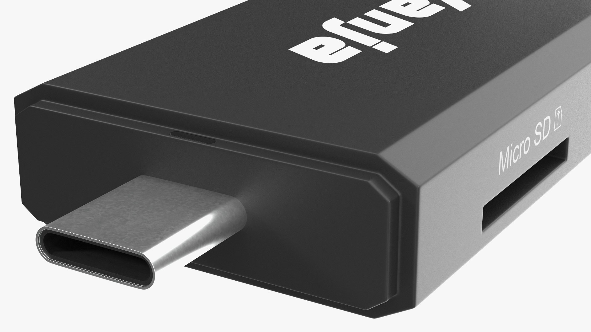 3D Micro Card Adapter Vanja Model - TurboSquid 2018144