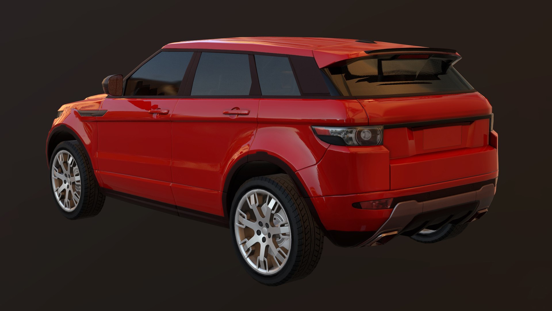 3D Model 4 - TurboSquid 1197007