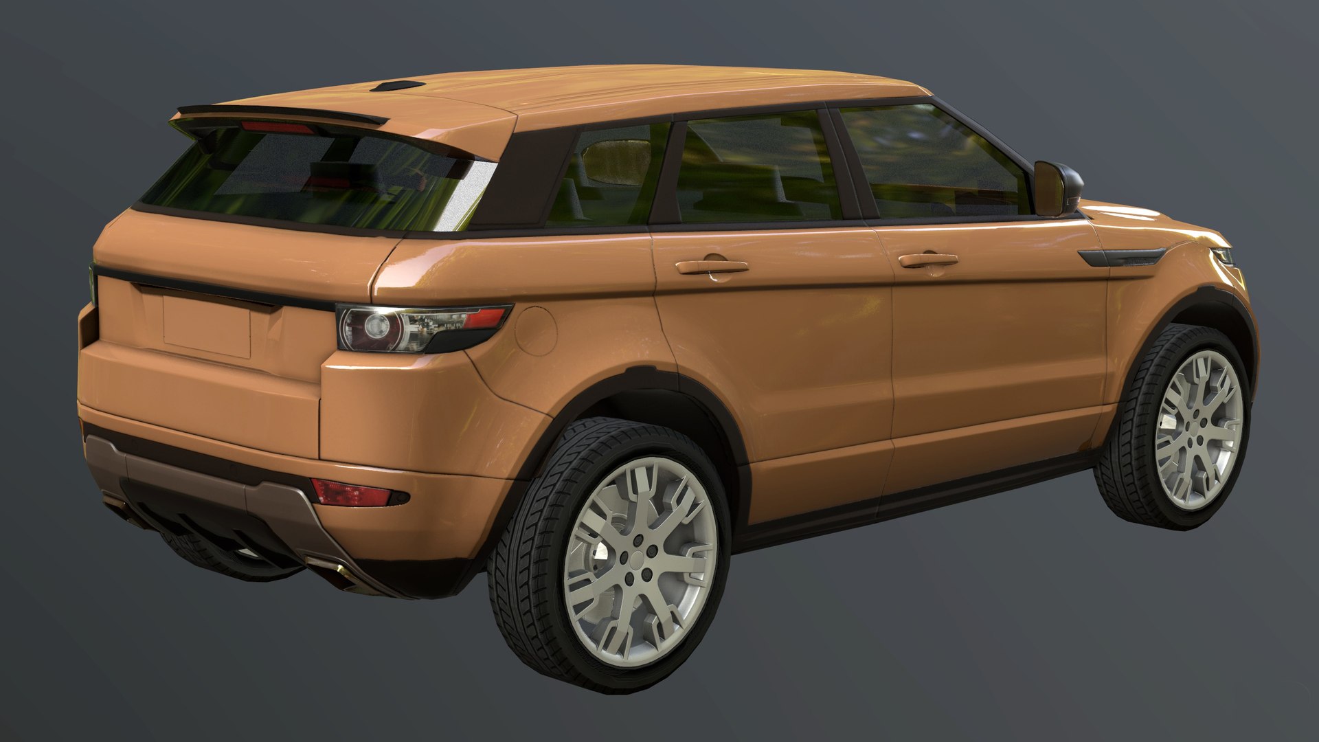 3D Model 4 - TurboSquid 1197007