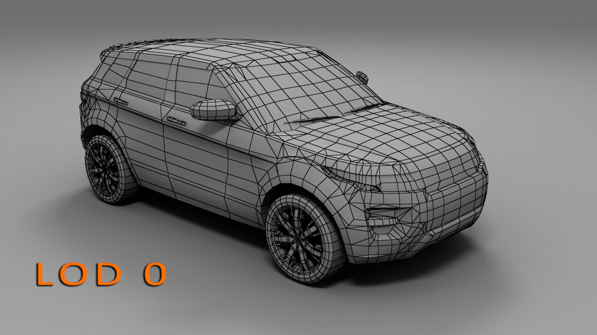 3D Model 4 - TurboSquid 1197007