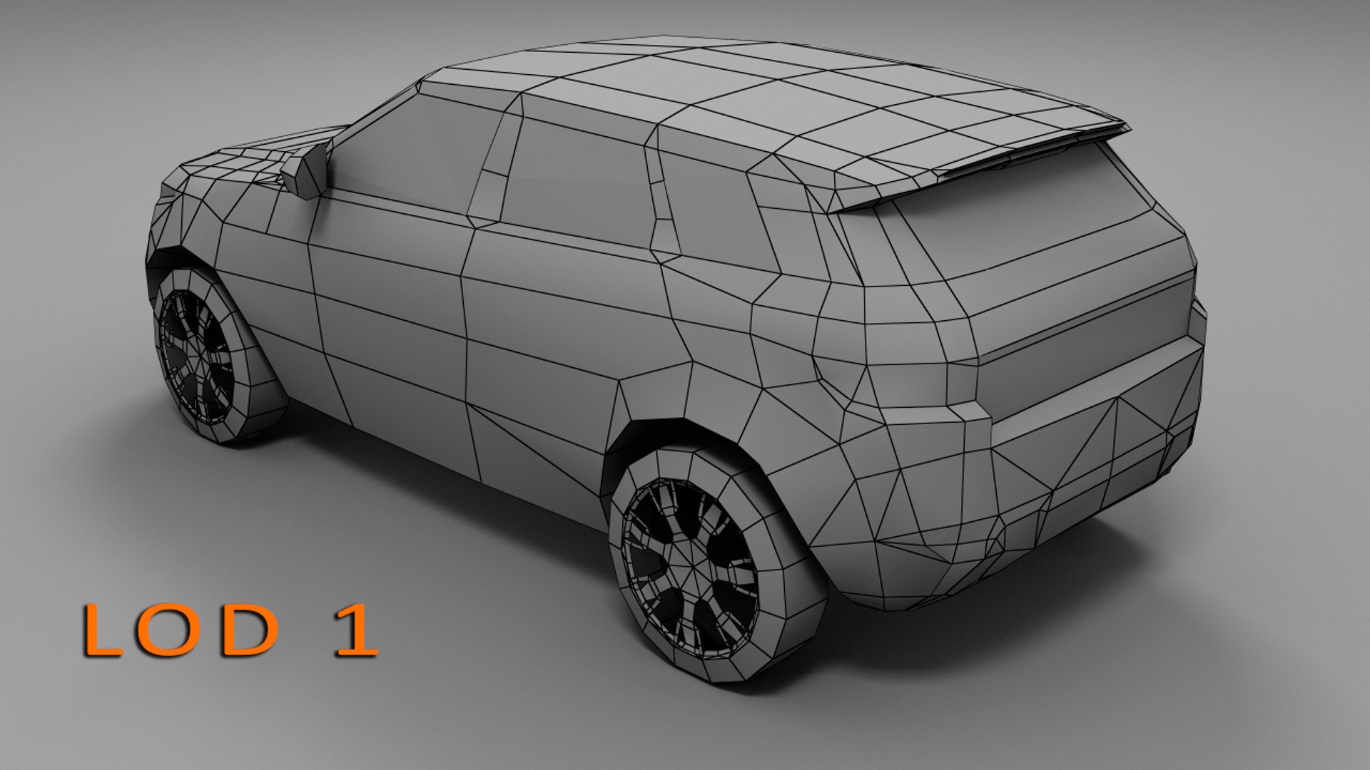 3D Model 4 - TurboSquid 1197007