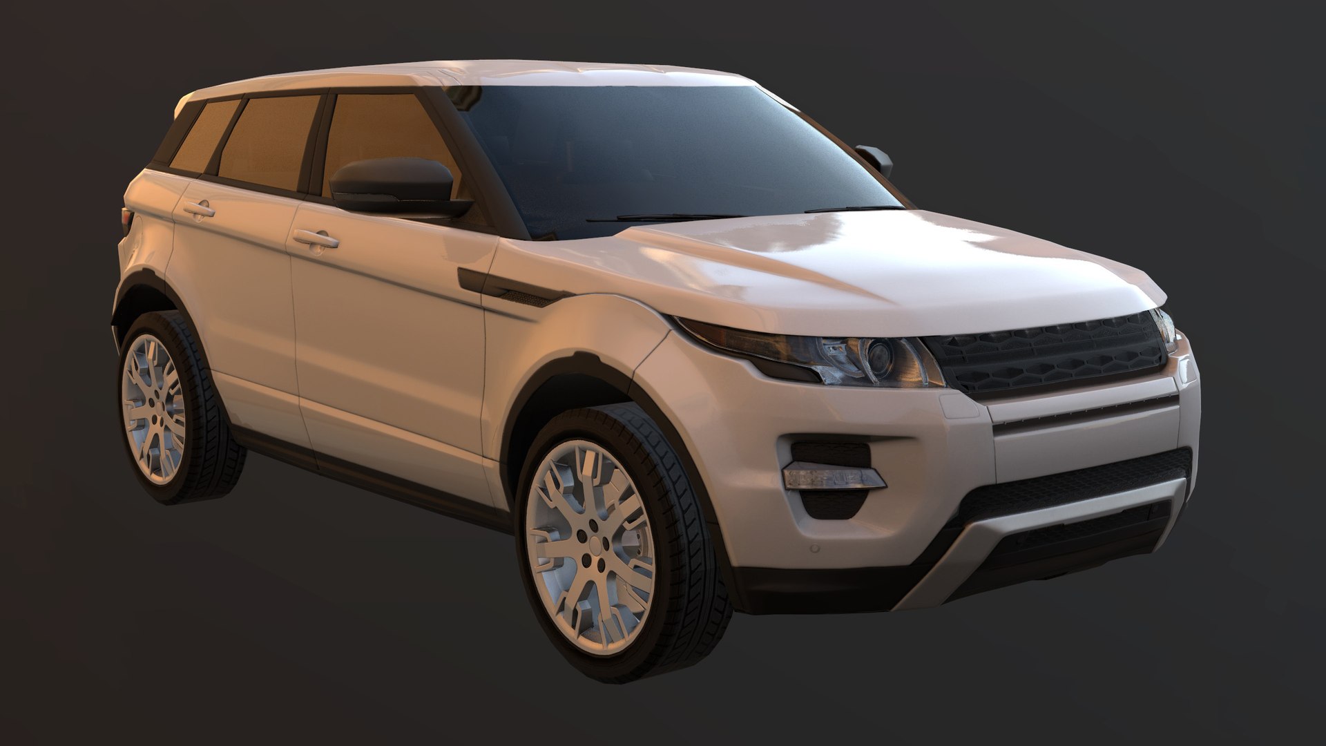 3D Model 4 - TurboSquid 1197007