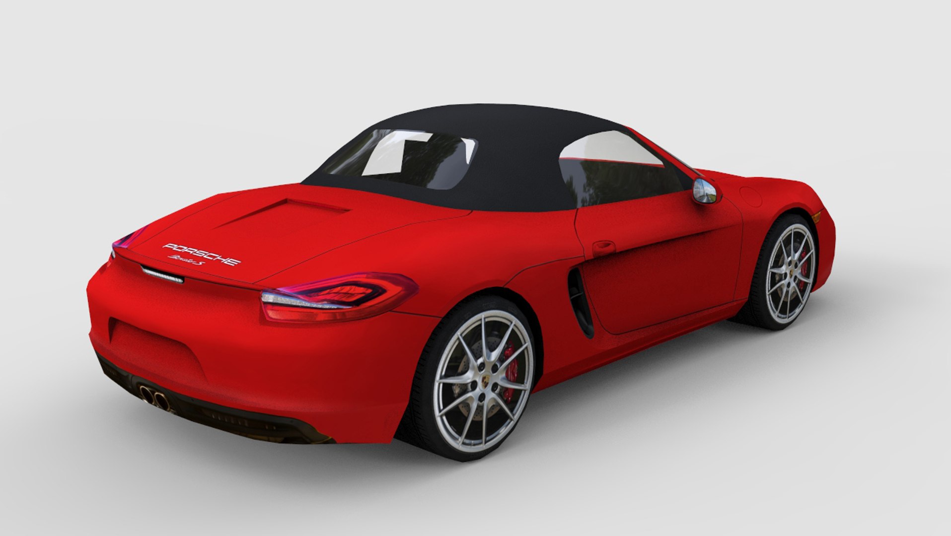 porsche boxster max