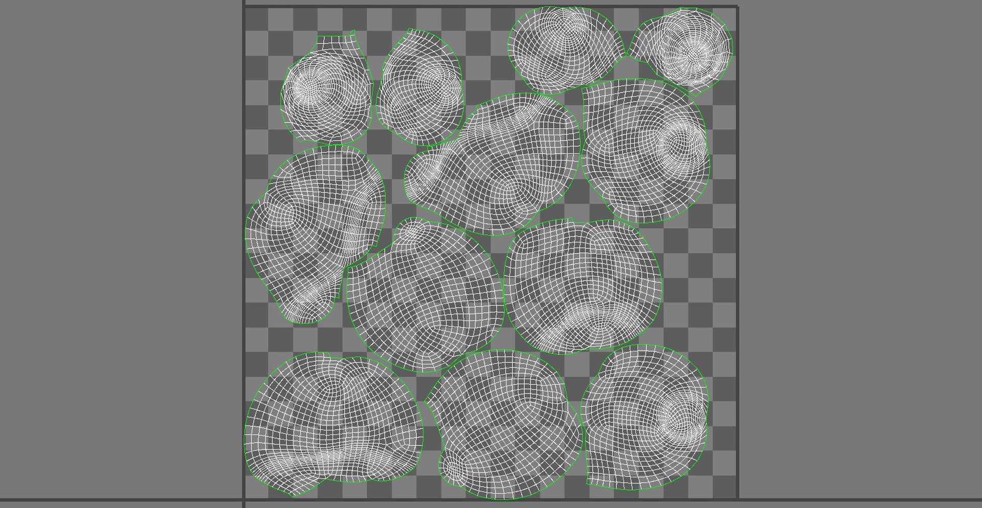 Photorealistic Animated Lice 3D - TurboSquid 2264282