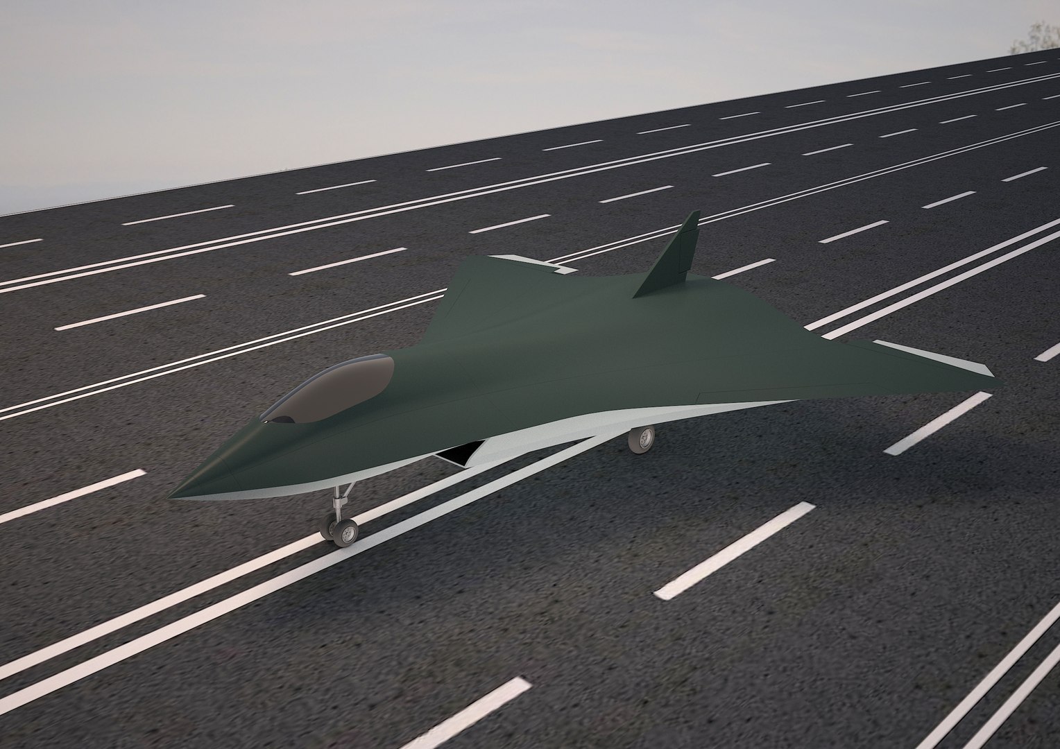 War Plane 1 3D Model - TurboSquid 1566734