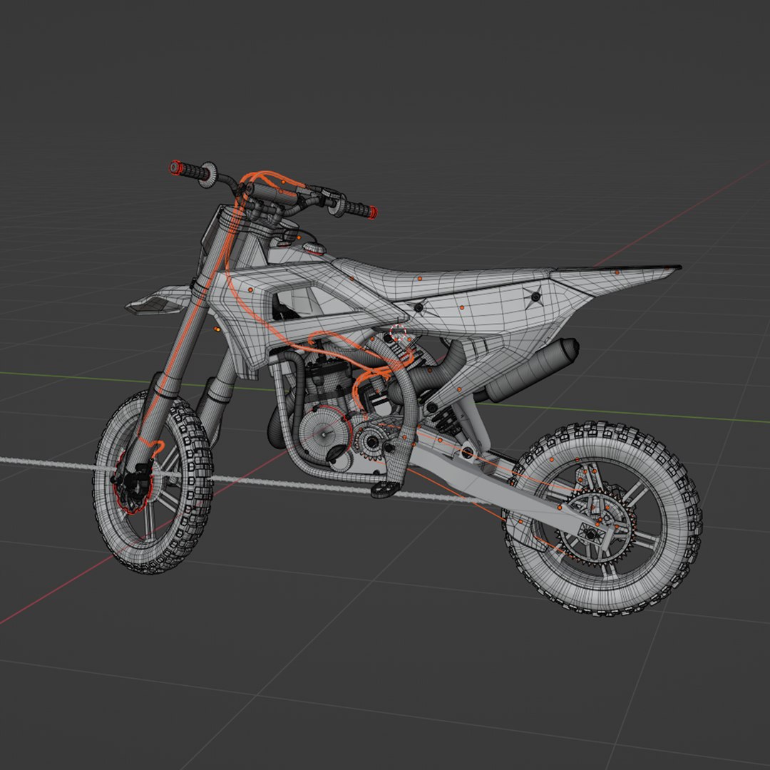 COBRA CX50 SRX 3D Model - TurboSquid 2110264