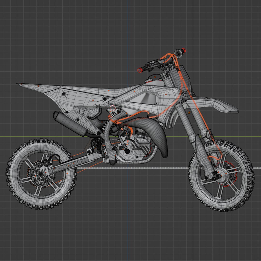 COBRA CX50 SRX 3D Model - TurboSquid 2110264