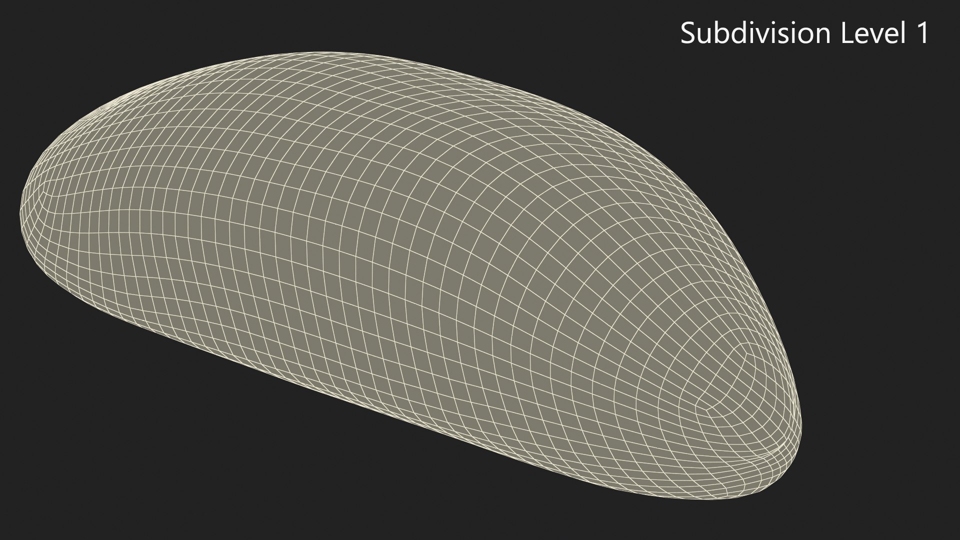 3D Realistic Clam Shell - TurboSquid 2227904