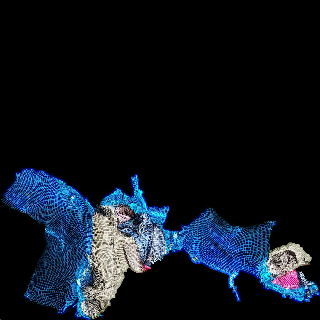 3D Bag Games Model - TurboSquid 1500438