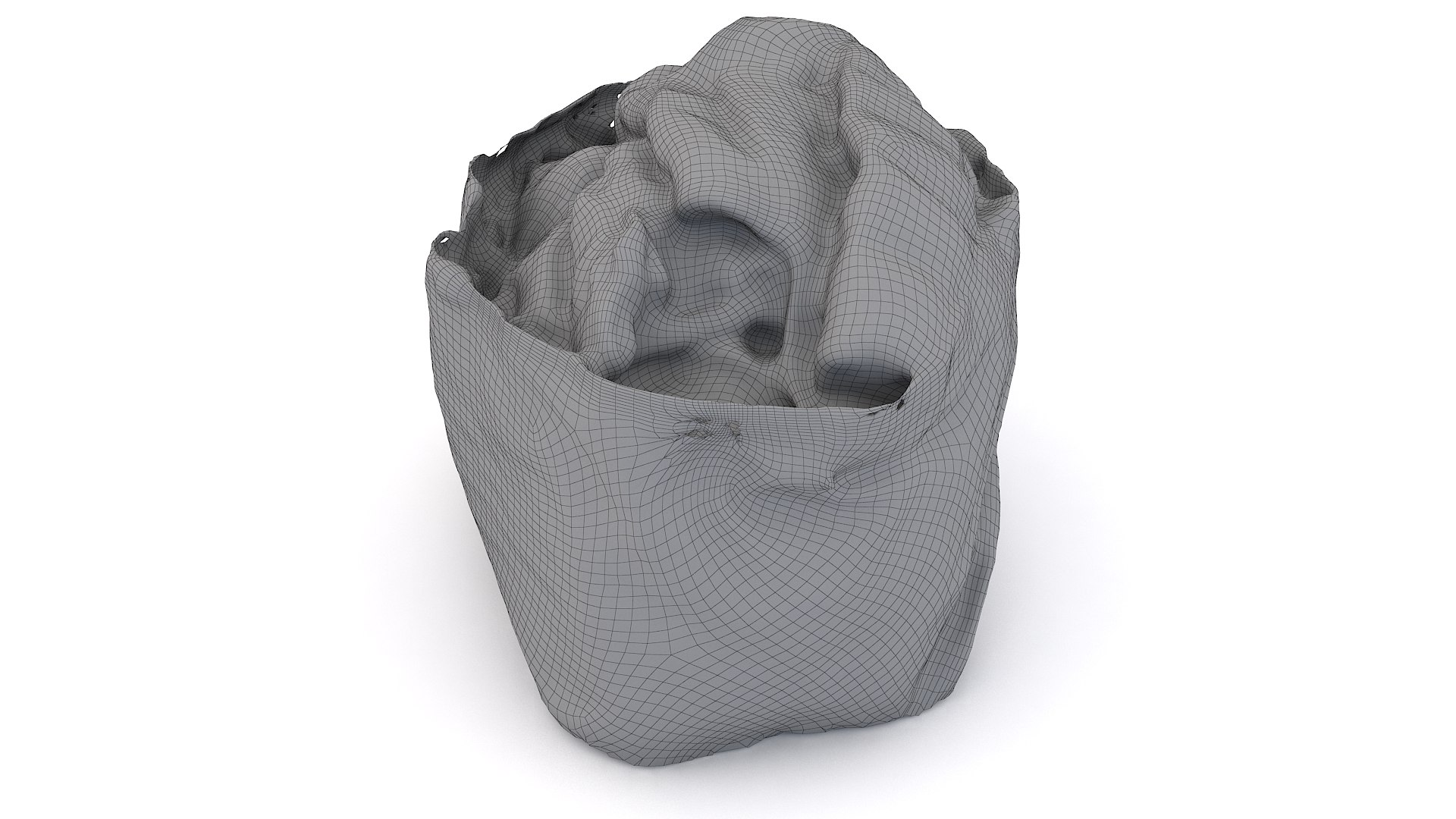 3D Bag Games Model - TurboSquid 1500438