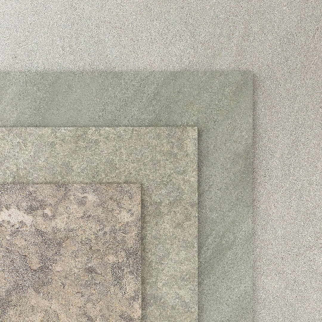Natural Stone Set 09 3D - TurboSquid 1870523
