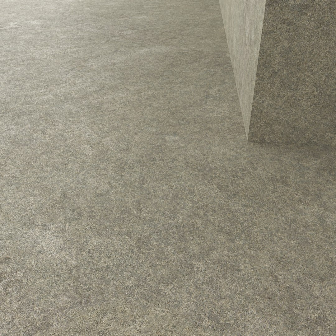 Natural Stone Set 09 3D - TurboSquid 1870523