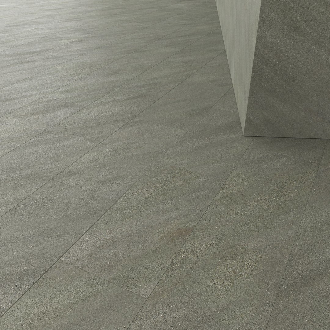 Natural Stone Set 09 3D - TurboSquid 1870523