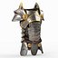 3ds Max Armour V2