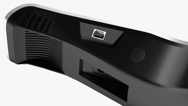 Video Conferencing System Set 3D model - TurboSquid 1767360